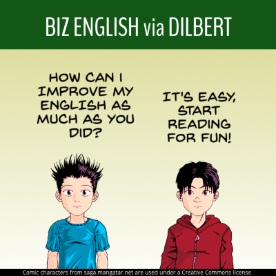 Shadow Speaking - Introduction